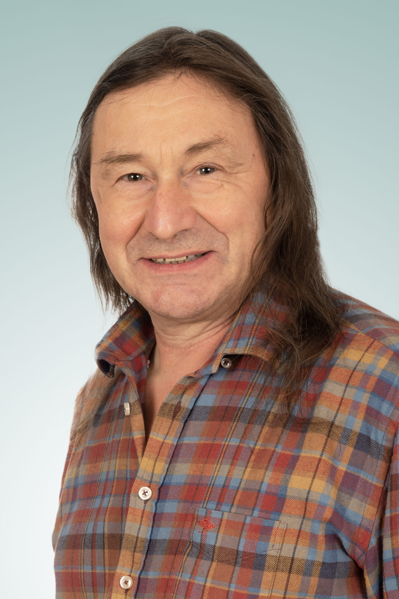 Der Kirchenvorstand – Luthergemeinde Griesheim