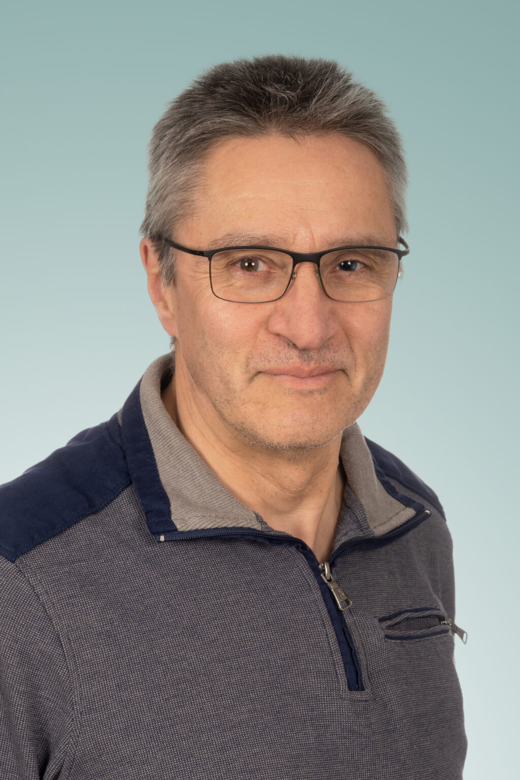 Der Kirchenvorstand – Luthergemeinde Griesheim